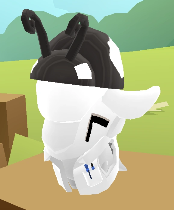 Bellwether | Wikipets | Fandom