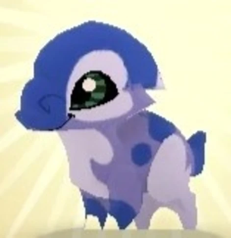Blueberry | Wikipets | Fandom