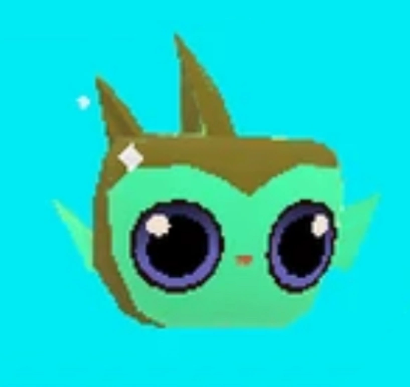 Bobble | Wikipets | Fandom