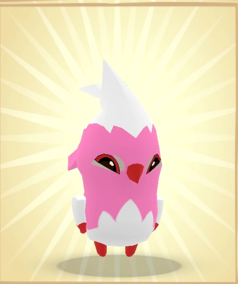 Chewy | Wikipets | Fandom