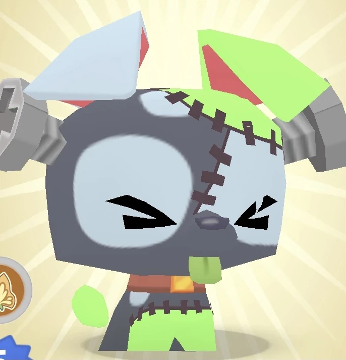 Mushypaw | Wikipets | Fandom