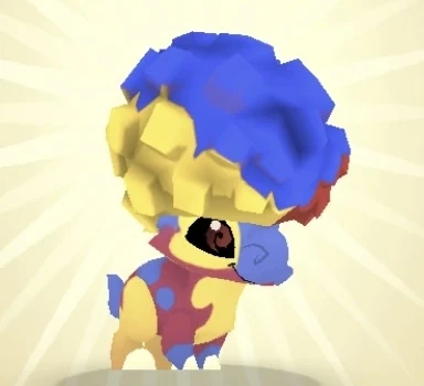 Silly Billy | Wikipets | Fandom