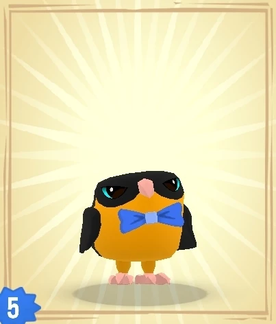 Towhee | Wikipets | Fandom