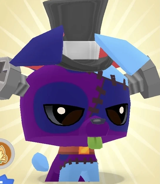 Bib | Wikipets | Fandom