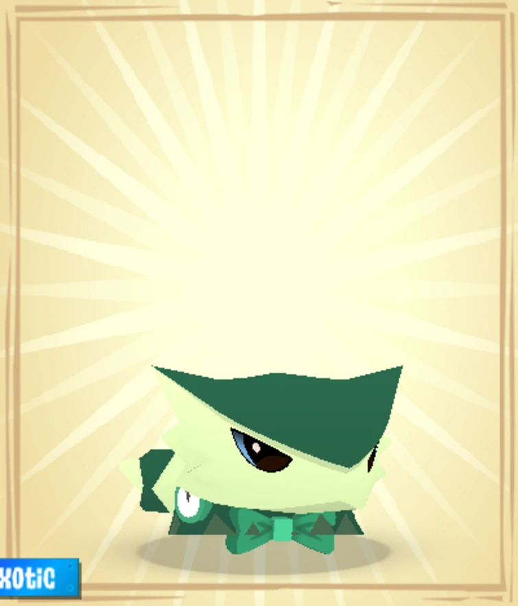 Shamrock | Wikipets | Fandom