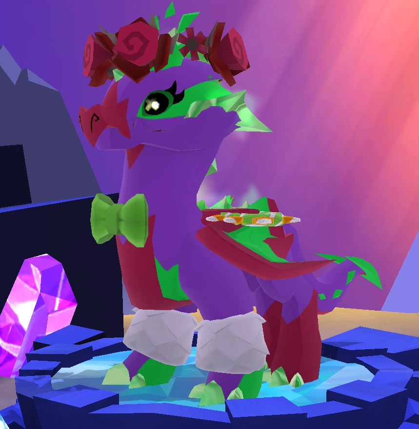 Dio | Wikipets | Fandom