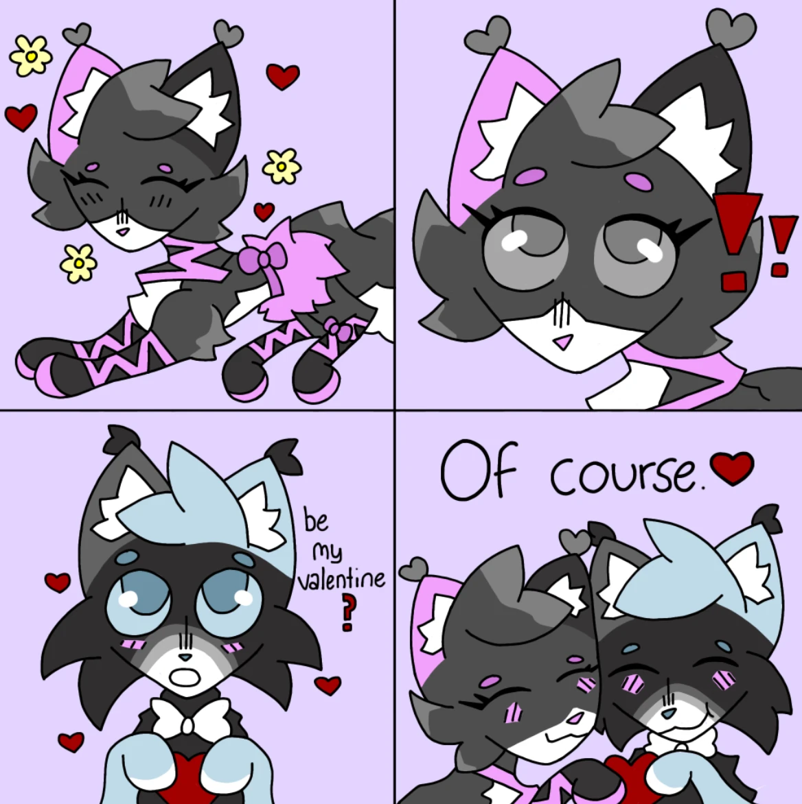 My Valentine | Wikipets | Fandom