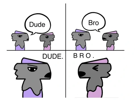 Bro Things | Wikipets | Fandom