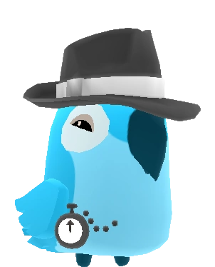 Spix | Wikipets | Fandom