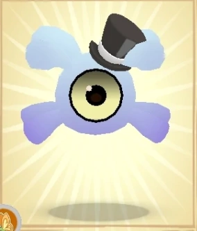 Wintertox | Wikipets | Fandom