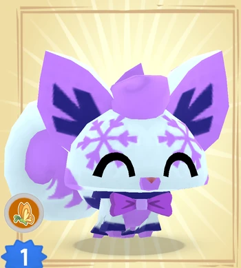 Aurora | Wikipets | Fandom