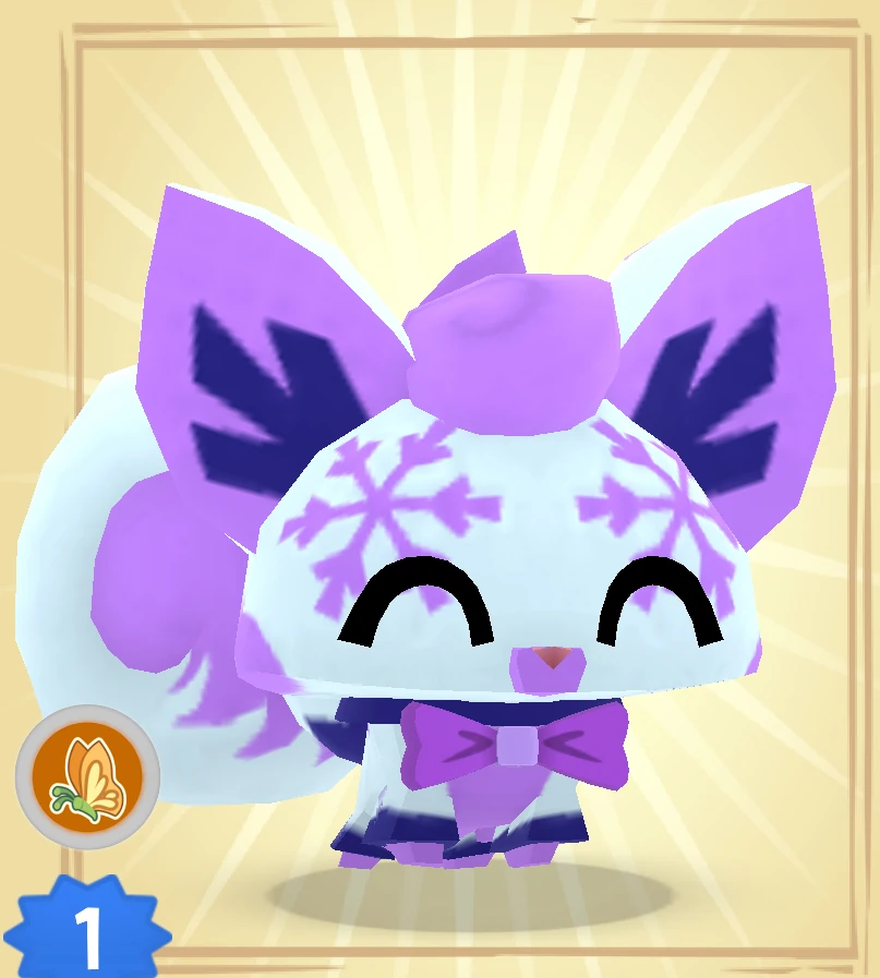 Aurora | Wikipets | Fandom