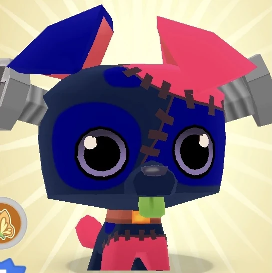 BiBo | Wikipets | Fandom