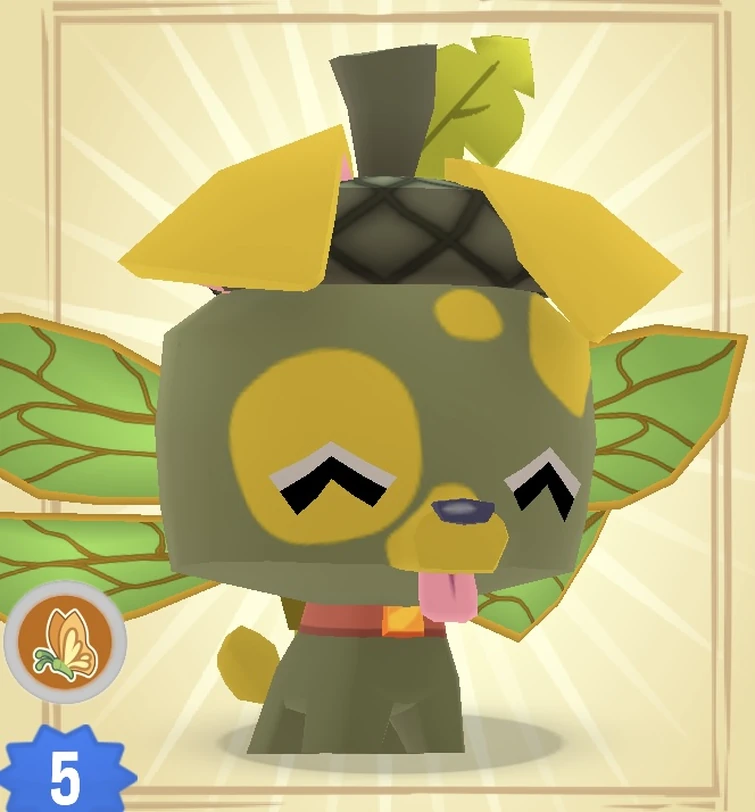 Gutz | Wikipets | Fandom