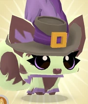 Toadlantern Town | Wikipets | Fandom