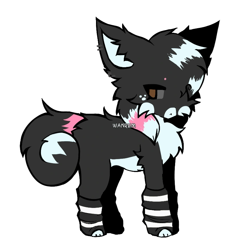 Mia | Wikipets Wiki | Fandom