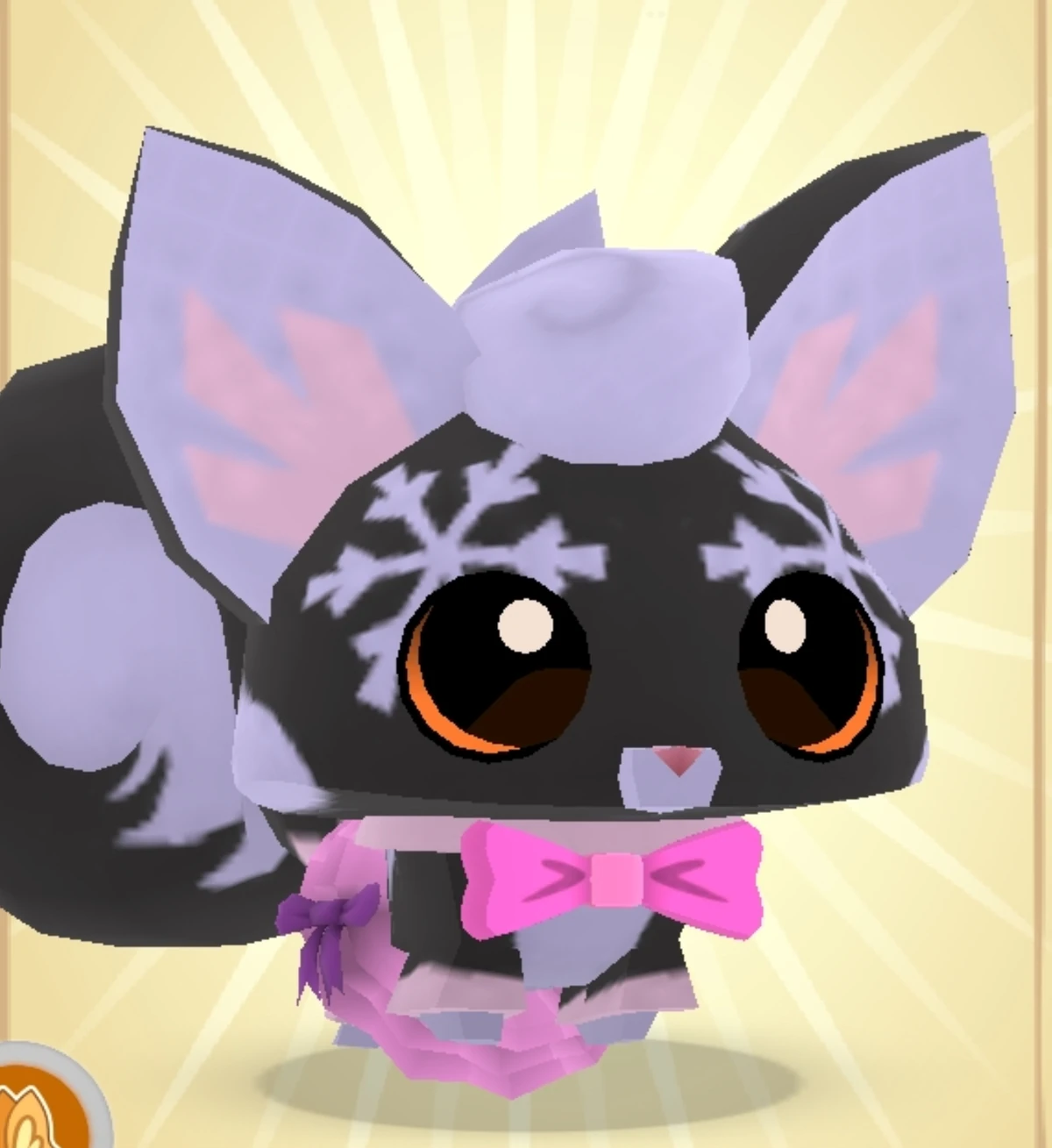 Estrella | Wikipets | Fandom