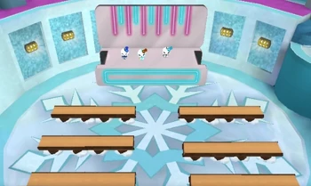 Glacicles | Wikipets | Fandom