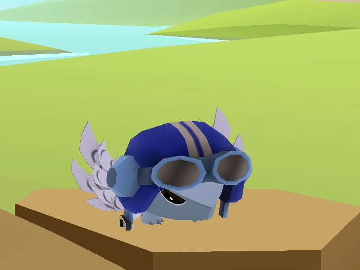 Apollo | Wikipets | Fandom