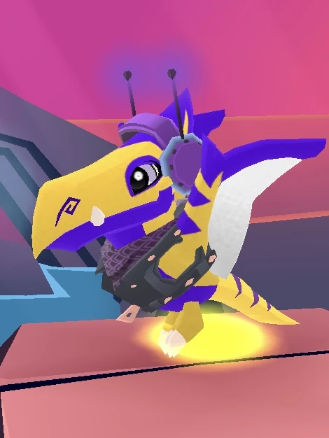 Flow | Wikipets | Fandom