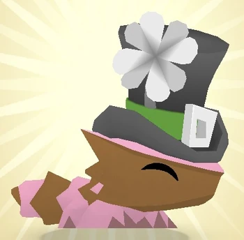 Hershey | Wikipets | Fandom