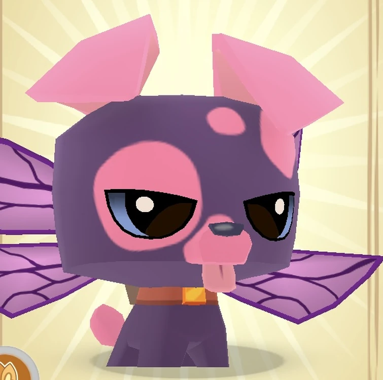 Mauve | Wikipets | Fandom