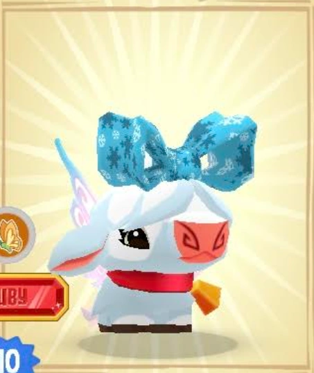 Ruby | Wikipets | Fandom