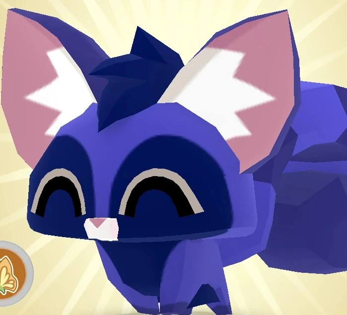 Indigo | Wikipets | Fandom