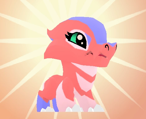 Poppi | Wikipets | Fandom