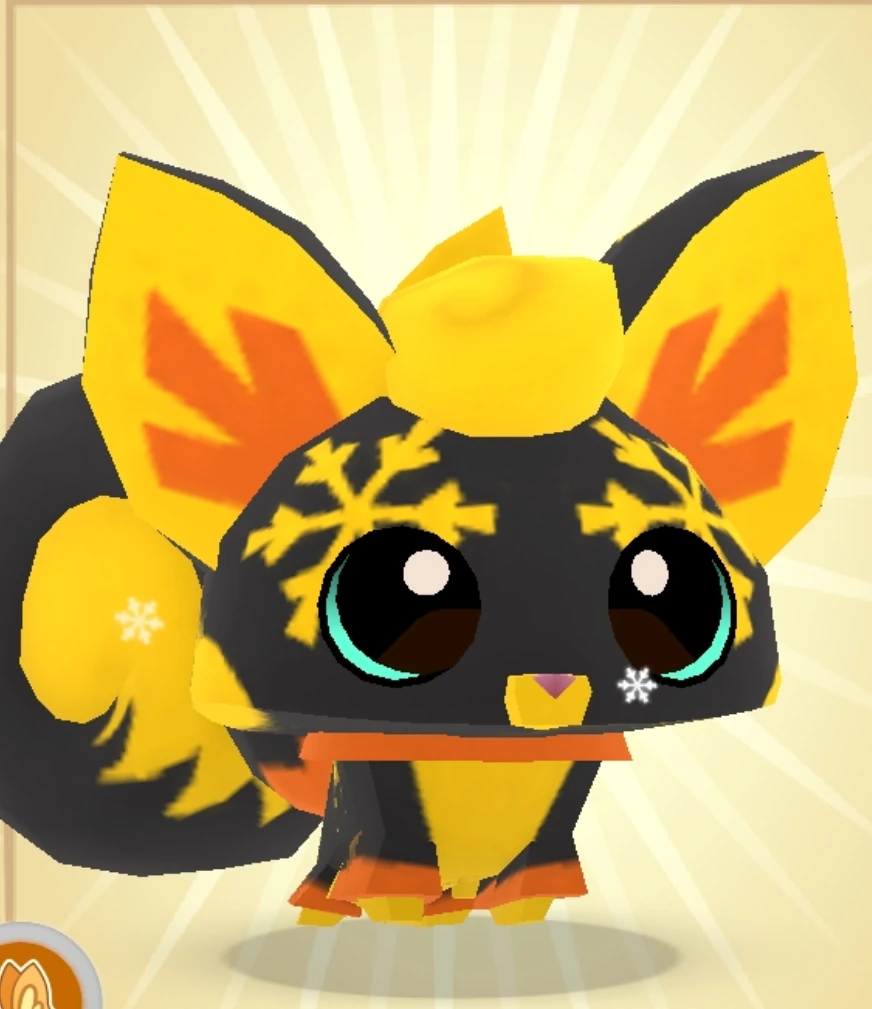 Vesuvius | Wikipets | Fandom