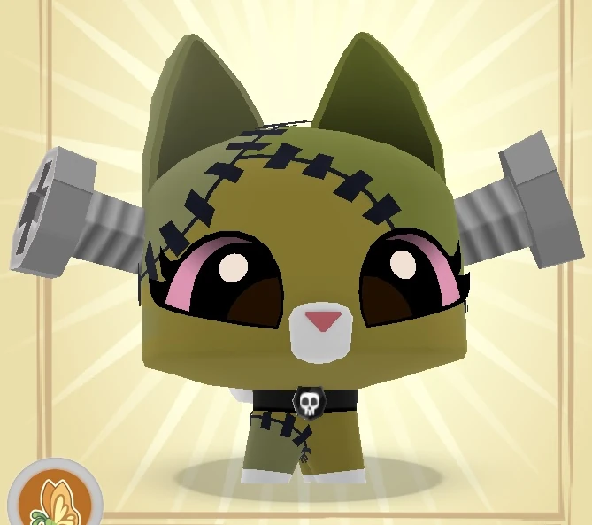 Blair | Wikipets | Fandom