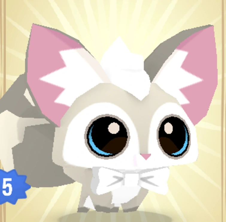 CreamPuff | Wikipets | Fandom