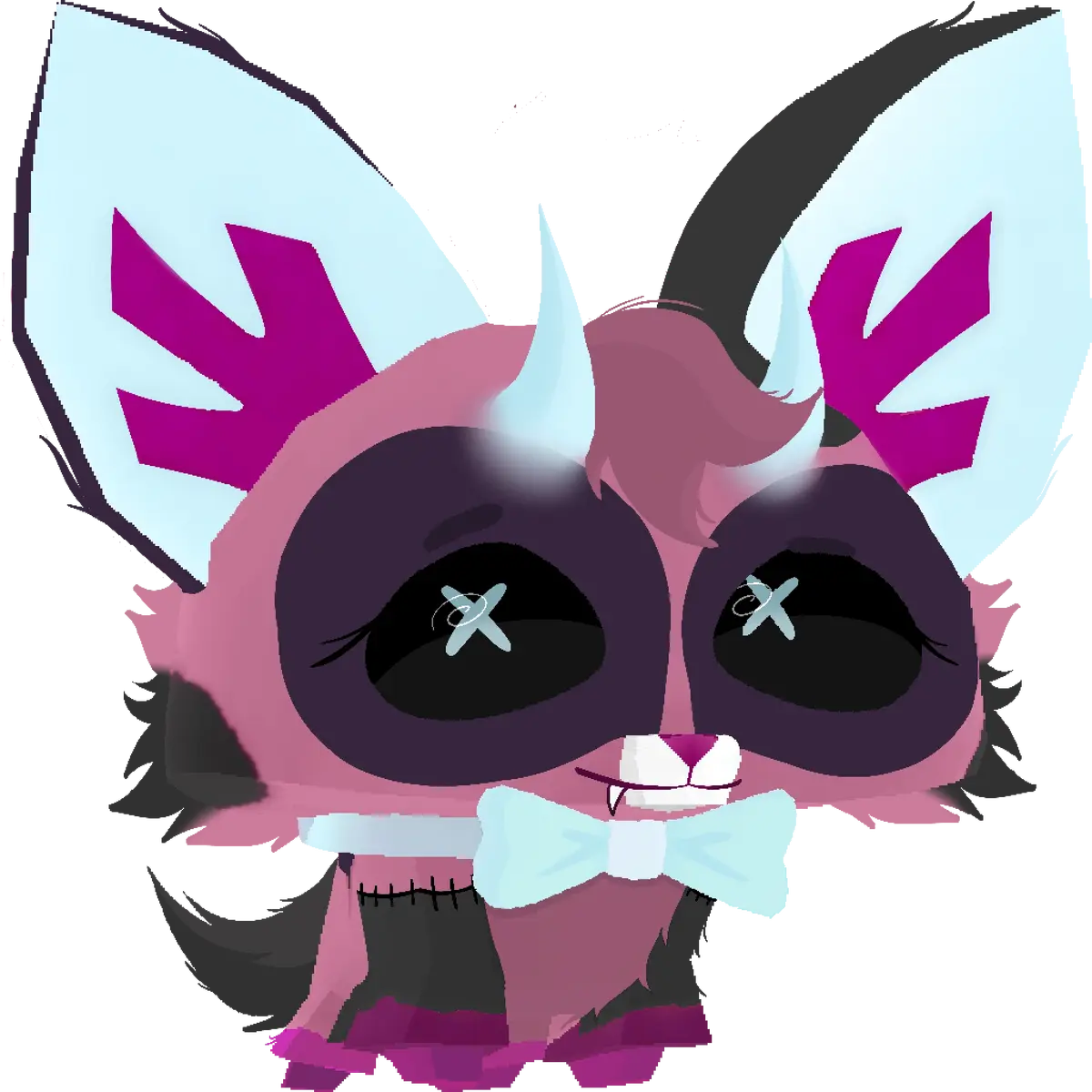 Iris | Wikipets | Fandom