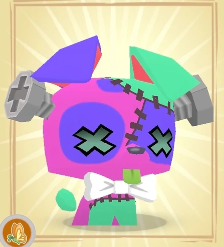 Neo | Wikipets | Fandom