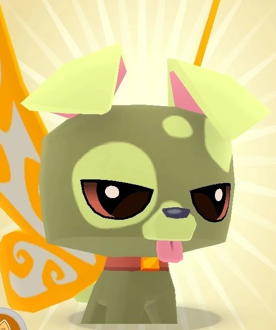 Chitin | Wikipets | Fandom