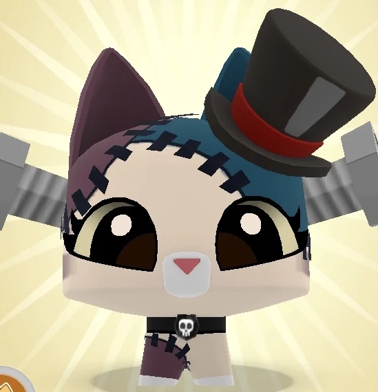 Lynette | Wikipets | Fandom