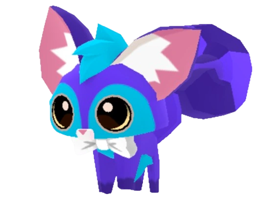 BJ | Wikipets | Fandom