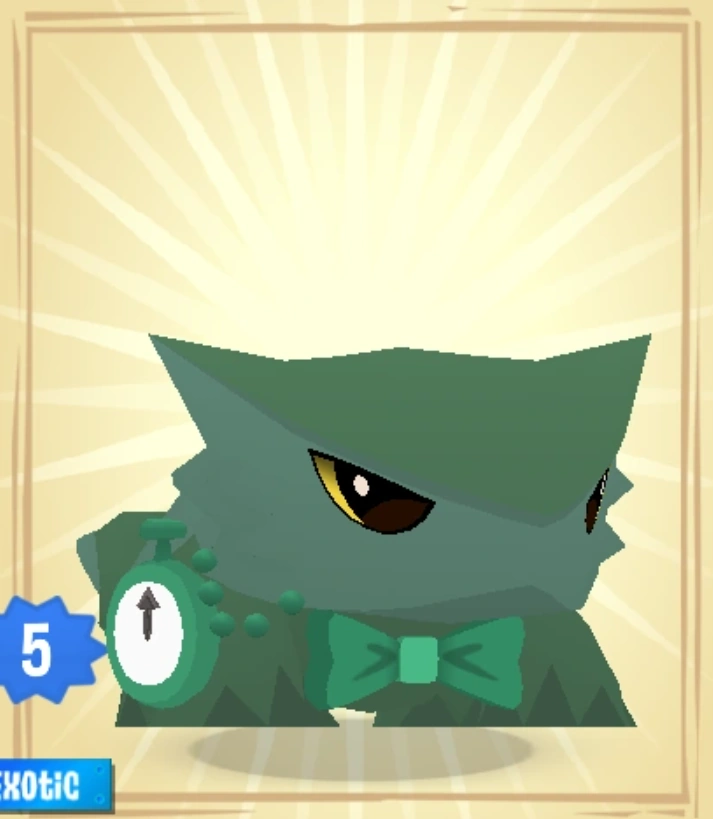 Fern | Wikipets | Fandom