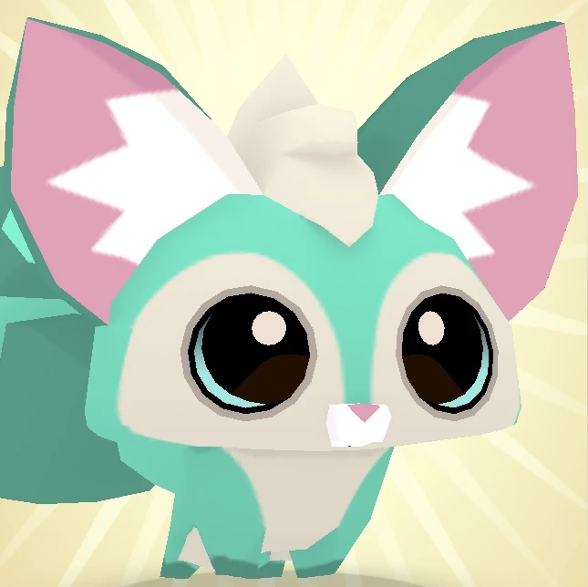 Fizzy | Wikipets | Fandom