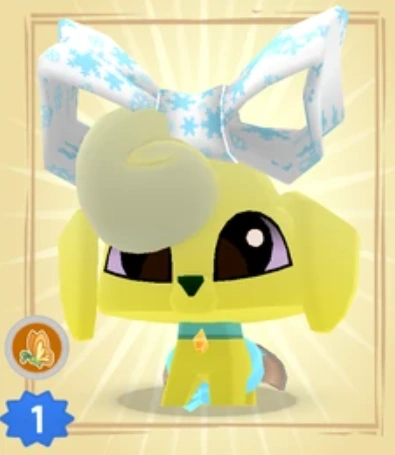 Lemon | Wikipets | Fandom