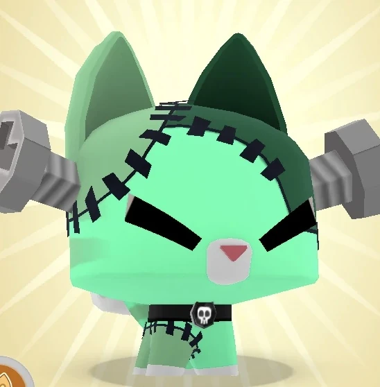 Chopper | Wikipets | Fandom