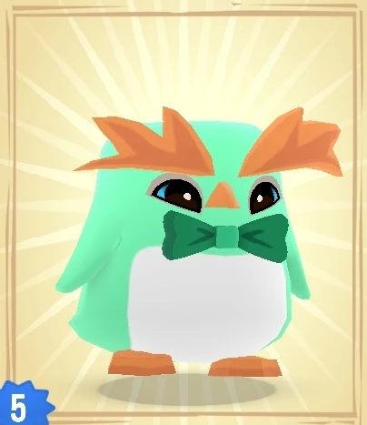 Riverpebble | Wikipets | Fandom