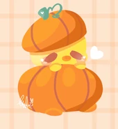 Jelly Wikipets Fandom