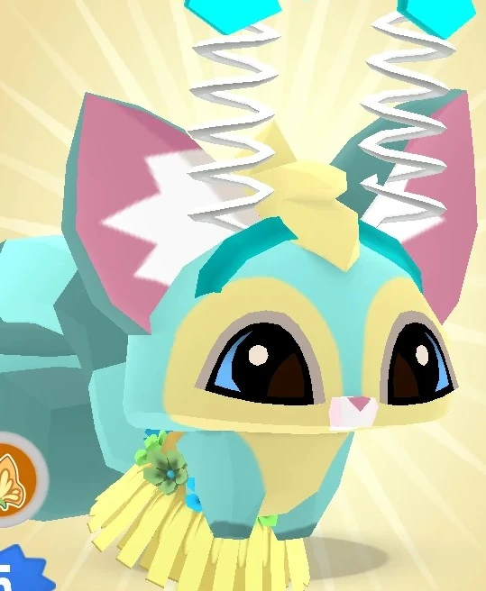 Lemonade | Wikipets | Fandom