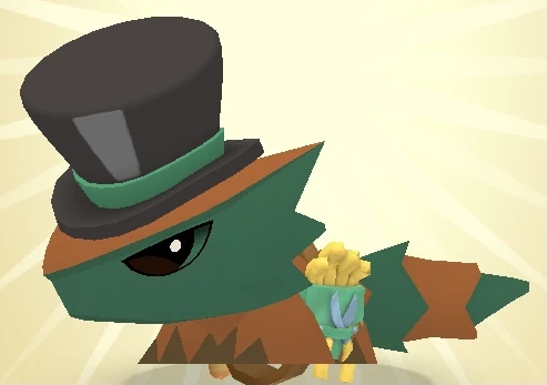 Rudy | Wikipets | Fandom