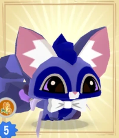 Indigo Eclipse | Wikipets | Fandom