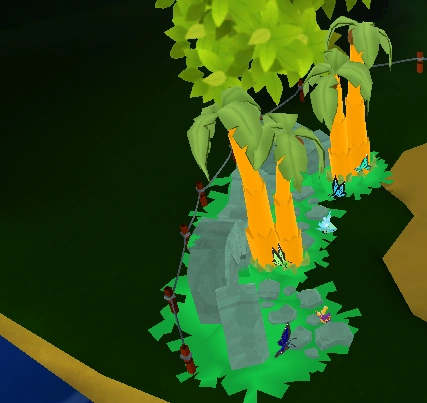 Mariposan Kingdom | Wikipets | Fandom