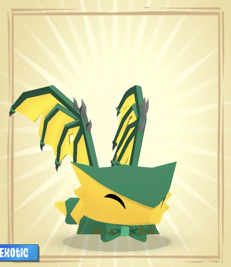 Dragon | Wikipets | Fandom