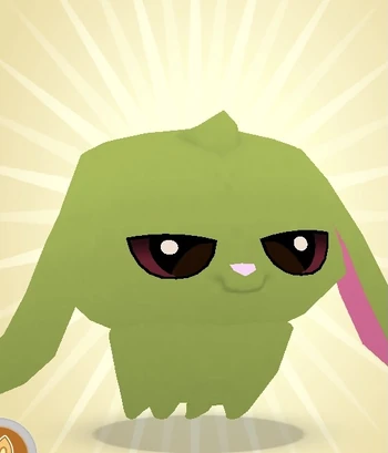 Floppy | Wikipets | Fandom