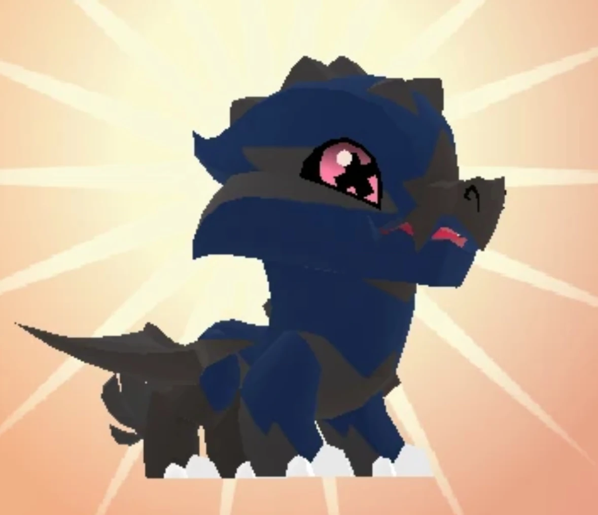 Murdoc | Wikipets | Fandom